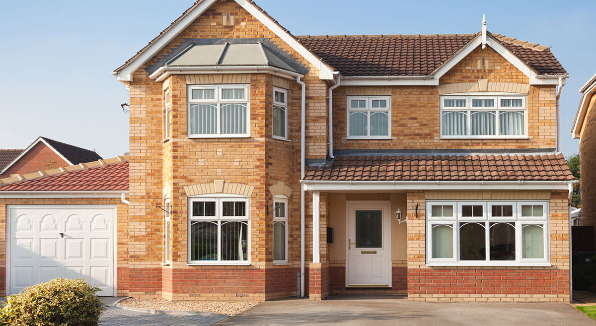 uPVC Windows & Double Glazing, Leicester, Corby, Oakham,